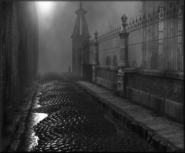 GOTHIC LONDON - The Capital's Taste for Terror | London Something A ...