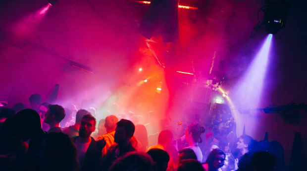 The Hive Nightclub Edinburgh | Edinburgh Nightclub Review | DesignMyNight