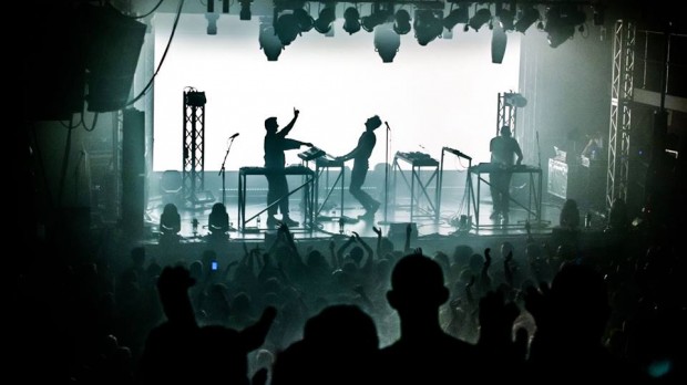 Motion: Epic Nightclub In Bristol | DesignMyNight