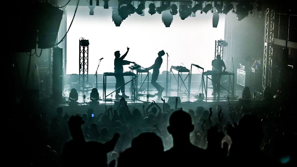 Motion Bristol | Bristol Club Reviews | DesignMyNight