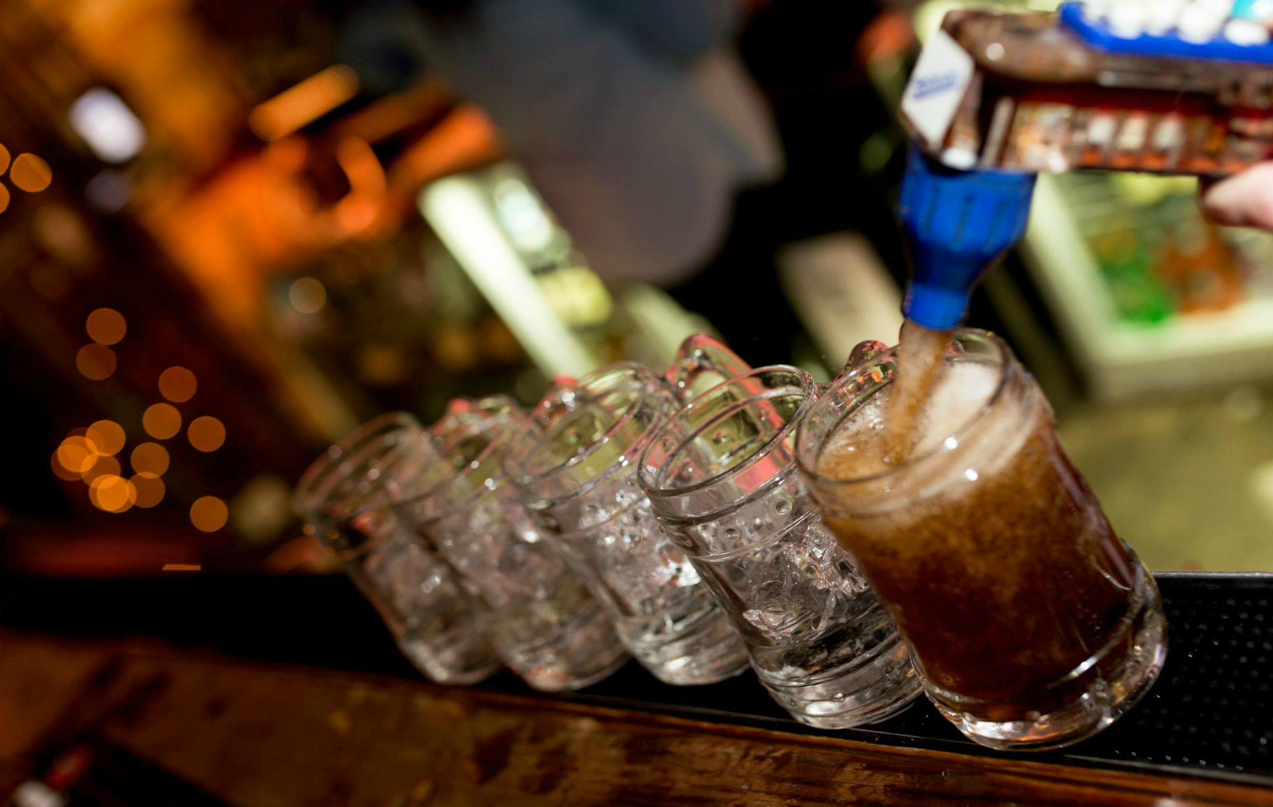 Pilgrim Edinburgh | Edinburgh Bar Review | DesingMyNight | DesignMyNight