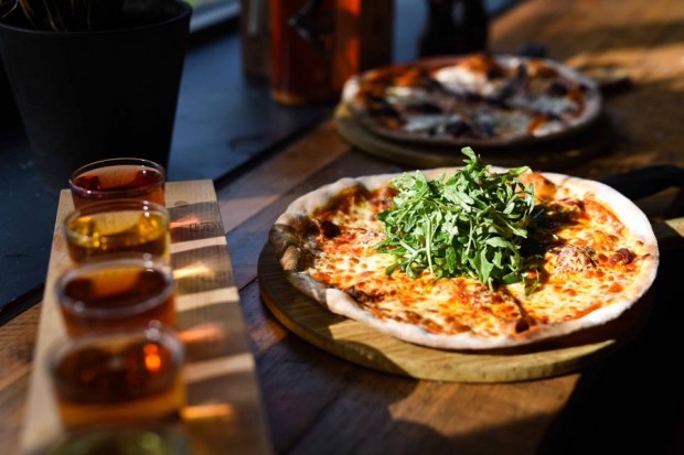 The Cardiff Stable | Cardiff Restaurant Reviews | DesignMyNight