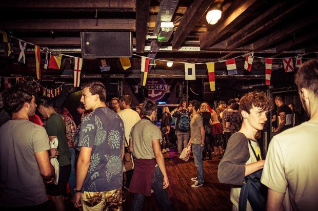 Thekla | Bristol Club Reviews | DesignMyNight
