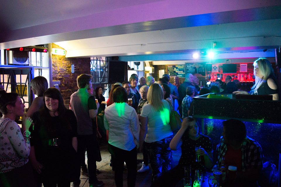 Blayds Bar Leeds | Leeds Bar Reviews | DesignMyNight