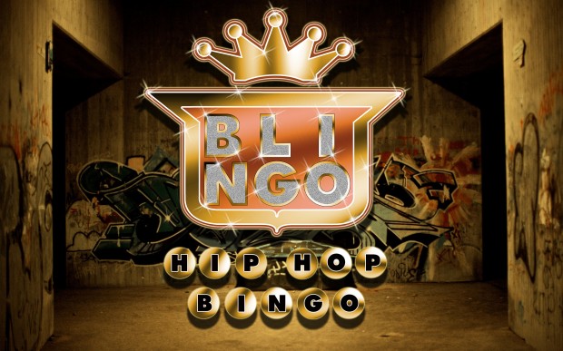 Blingo - Hip Hop RnB Bingo | Brixton, London Fun Time Partying Reviews ...