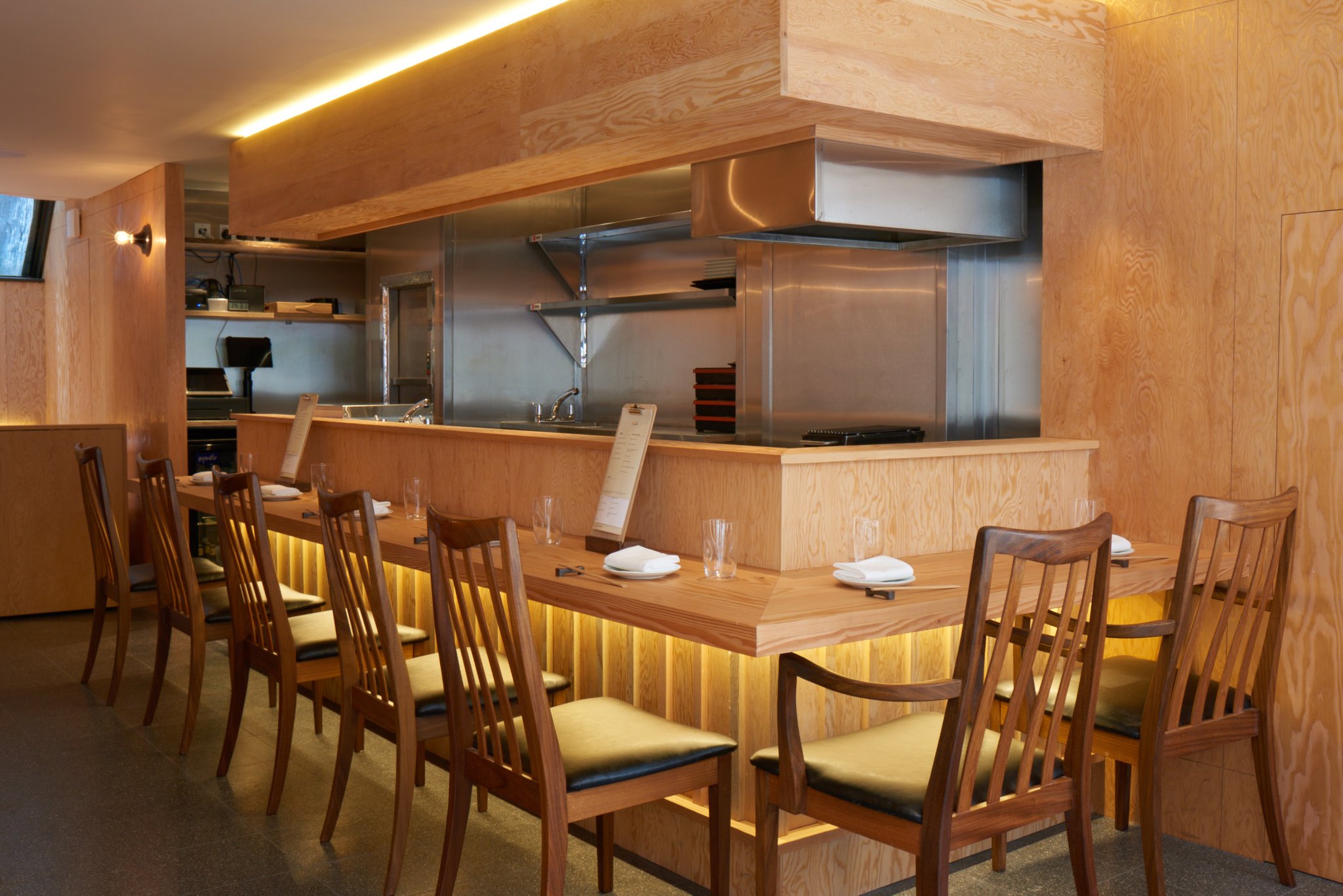 Cubé Mayfair | London Restaurant Bar Reviews | DesignMyNight