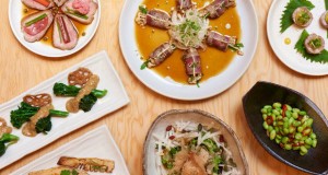 Cubé Mayfair | London Restaurant Bar Reviews | DesignMyNight