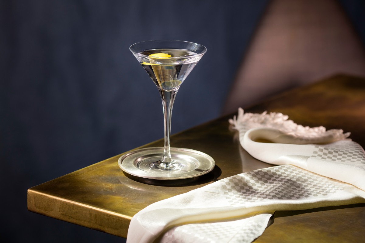 Disrepute Soho | London Bar Reviews | DesignMyNight