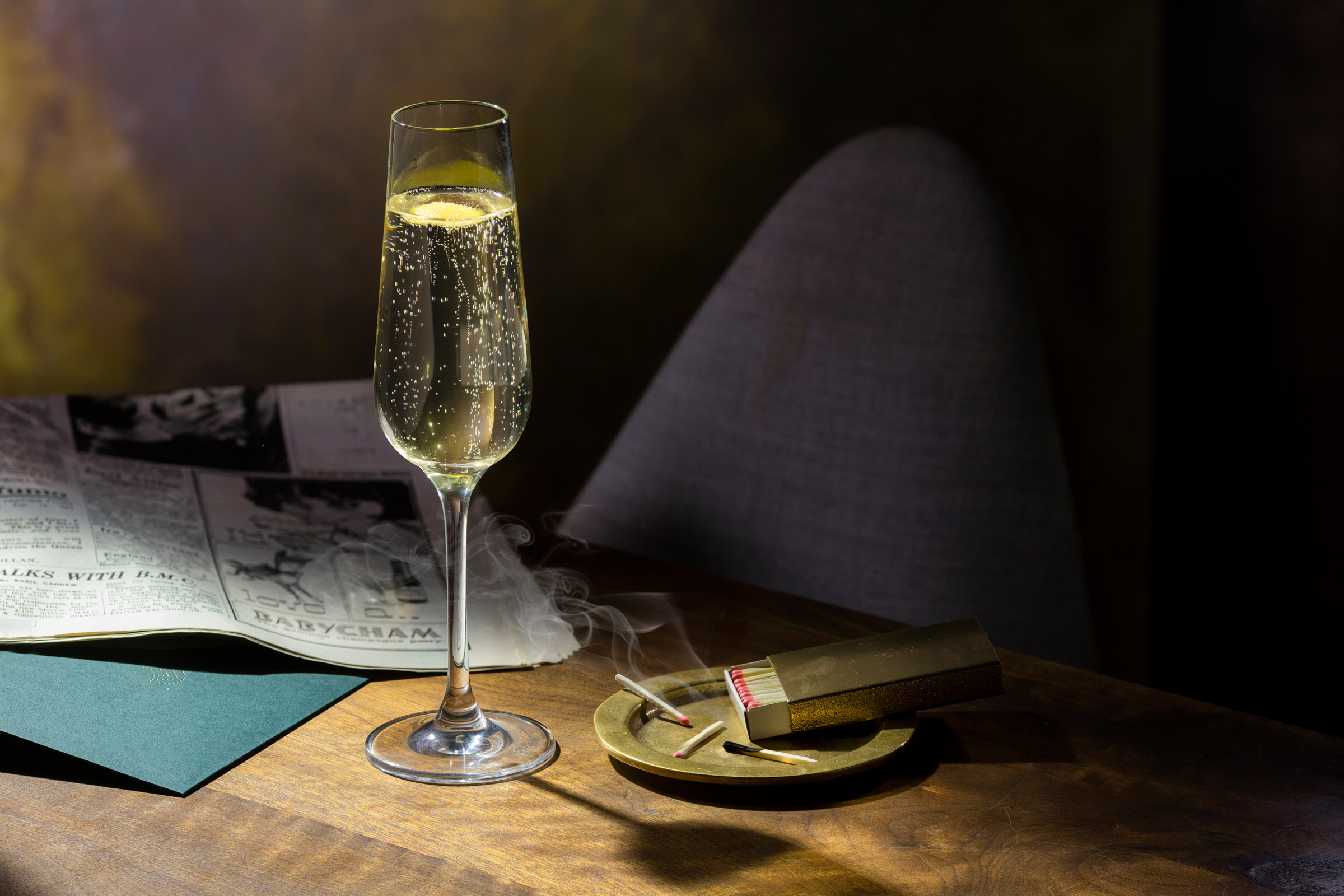 Disrepute Soho | London Bar Reviews | DesignMyNight