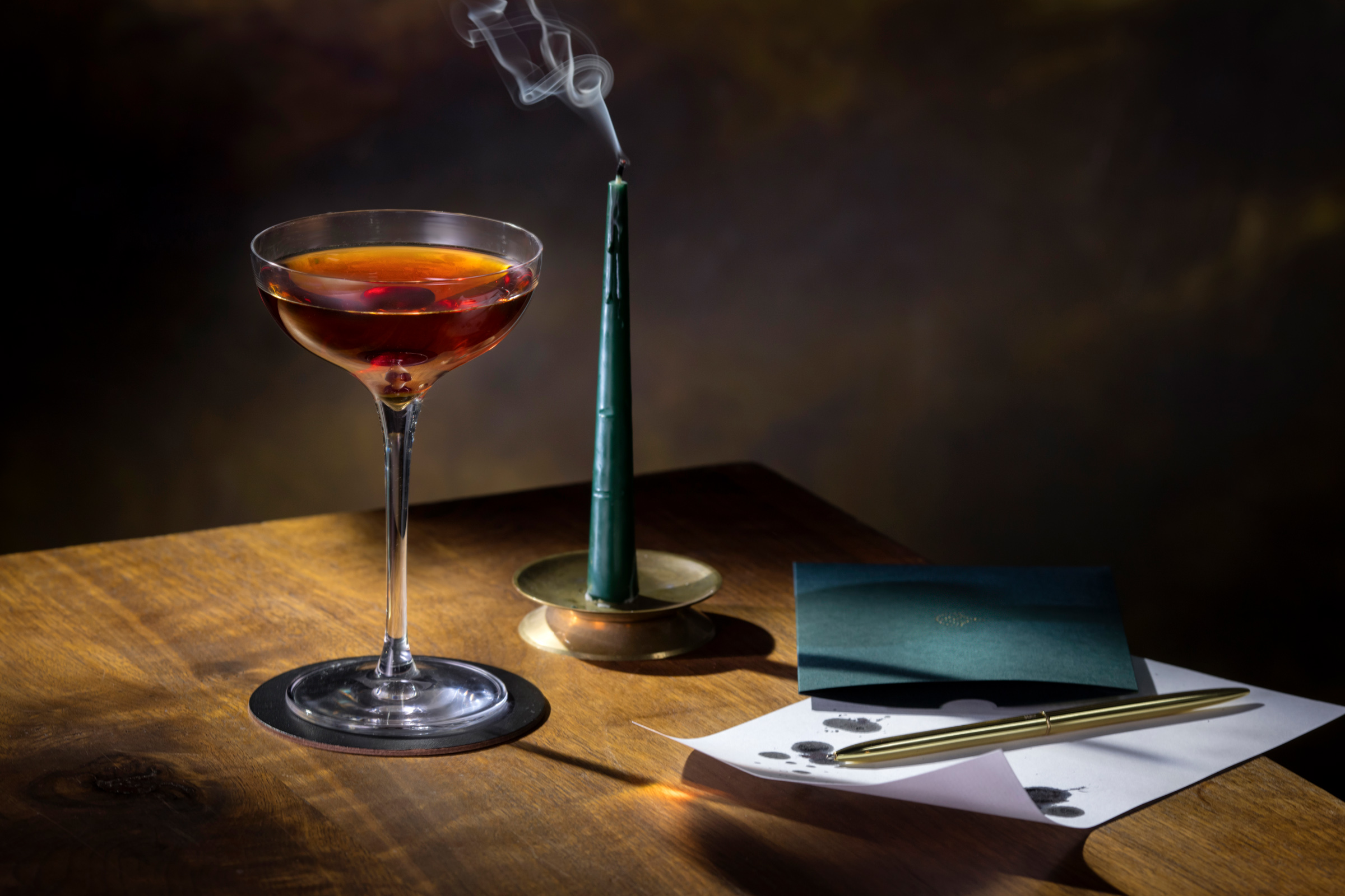 Disrepute Soho | London Bar Reviews | DesignMyNight