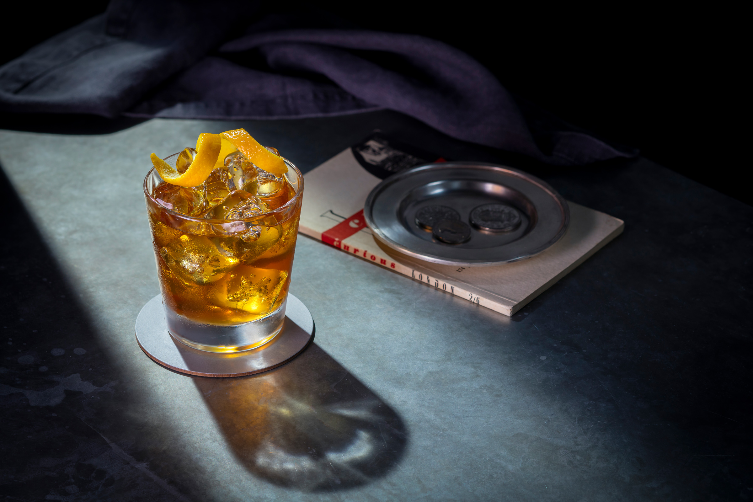 Disrepute Soho | London Bar Reviews | DesignMyNight