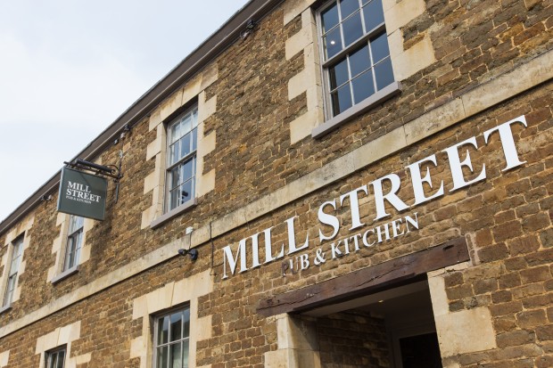 Mill Street Pub & Kitchen 1st Birthday | UK Fun Time Partying Reviews ...