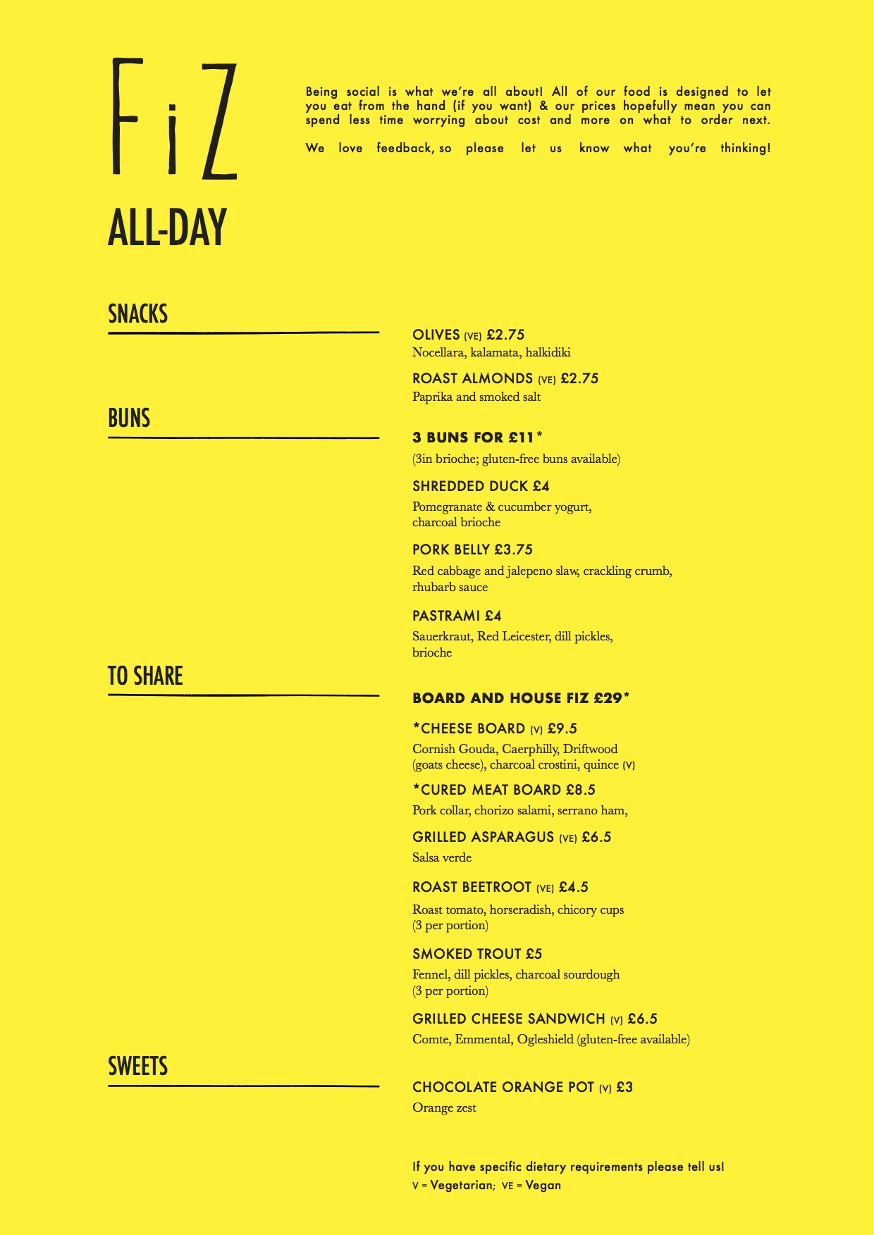 Fiz Finale Closing Party | London Pop-Up Reviews | DesignMyNight