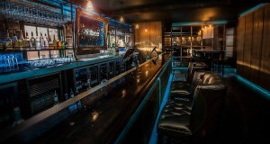 Bar Fibre: Outdoor Drinks In Leeds | Leeds Club Reviews | DesignMyNight