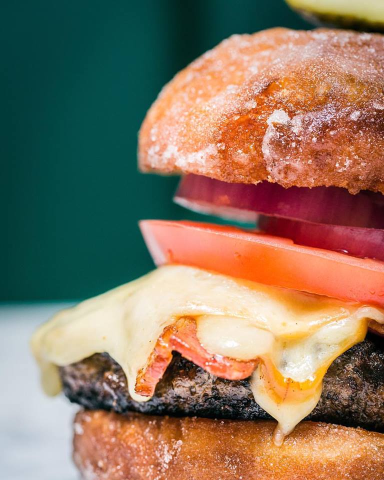 Fress Northern Quarter | Manchester Restaurant Bar Reviews | DesignMyNight