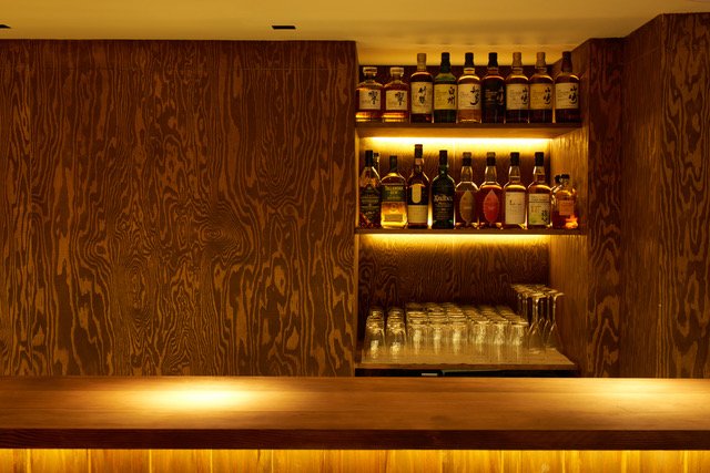 Cubé Mayfair | London Restaurant Bar Reviews | DesignMyNight