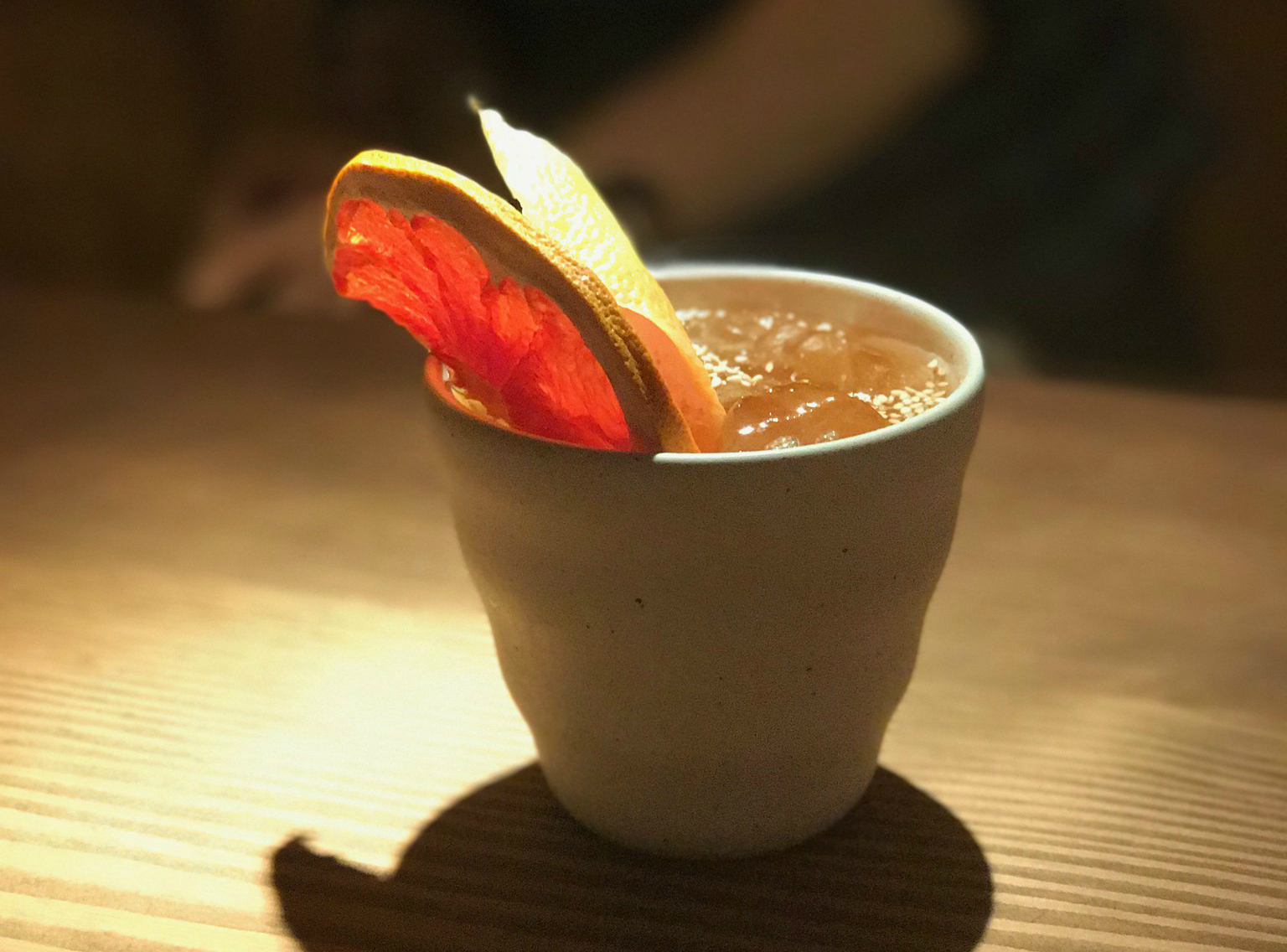 Cubé Mayfair | London Restaurant Bar Reviews | DesignMyNight