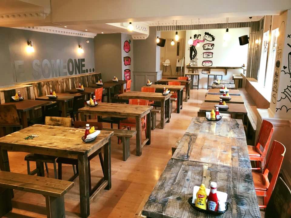 Meat Shack Southside | Birmingham Restaurant Reviews | DesignMyNight