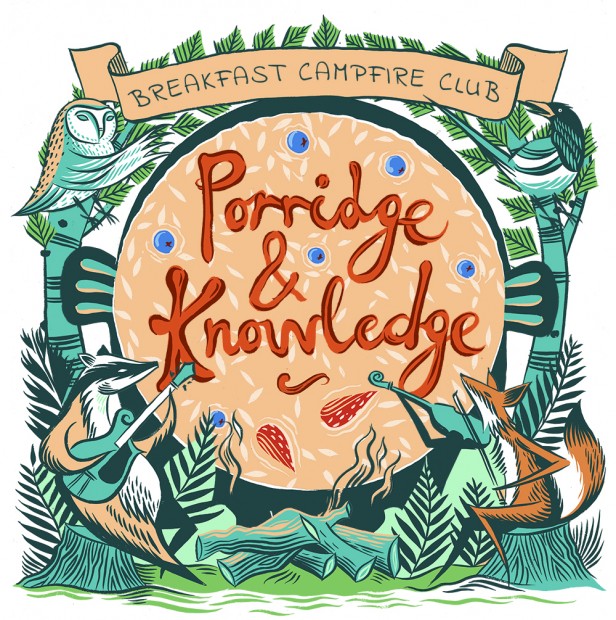 Porridge & Knowledge: December 2nd | London Live Music Reviews | DesignMyNight