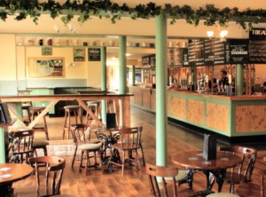 Poppy and Pint | Nottingham Pub Reviews | DesignMyNight