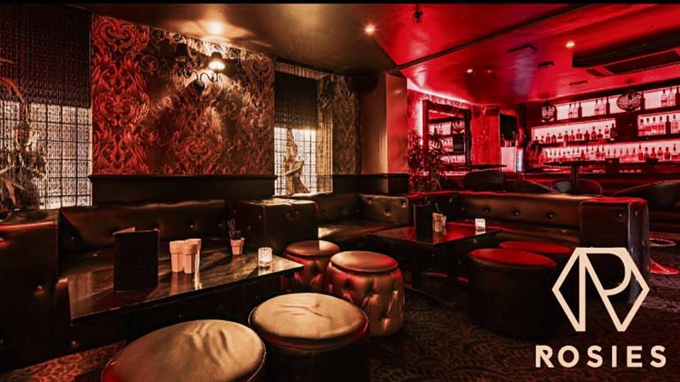 Rosies Broad Street | Birmingham Club Reviews | DesignMyNight