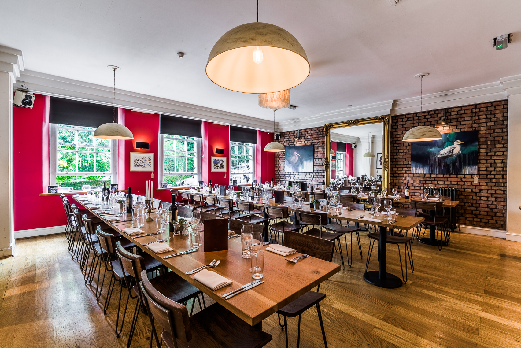 The Square Club: Members Club In Bristol | DesignMyNight