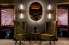 Disrepute Soho | London Bar Reviews | DesignMyNight