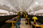 Disrepute Soho | London Bar Reviews | DesignMyNight