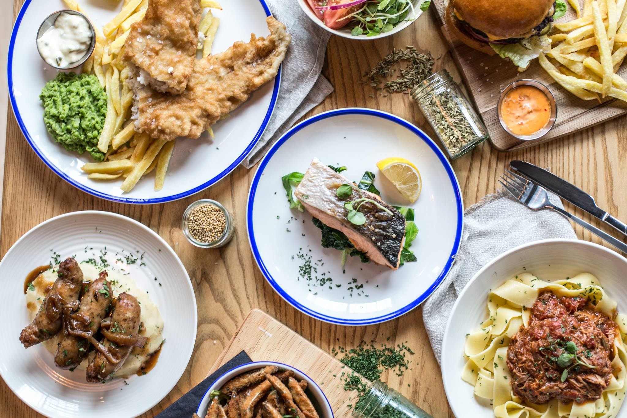 Arnos Arms | London Pub Reviews | DesignMyNight