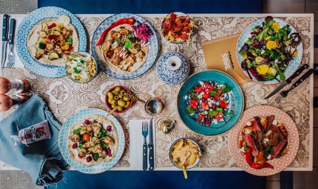 'Babs Restaurant | Glasgow Restaurant Reviews | DesignMyNight