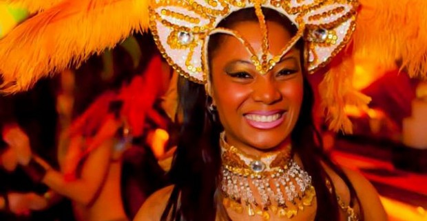 Brixton Cuban Carnival Party | Brixton, London Themed Nights Reviews ...