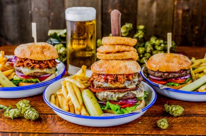 Bournemouth Bars, Clubs, Pubs, Restaurants and Events | DesignMyNight