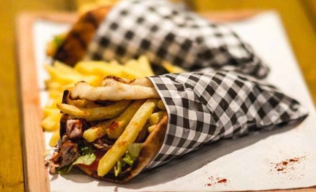 Grilla Liverpool | Liverpool Restaurant Reviews | DesignMyNight