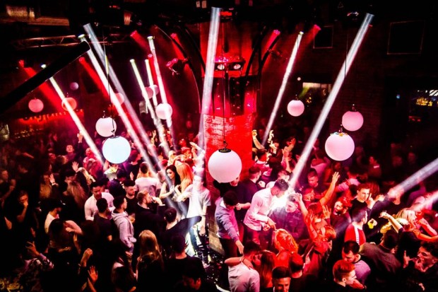 Level Nightclub | Liverpool Club Reviews | DesignMyNight