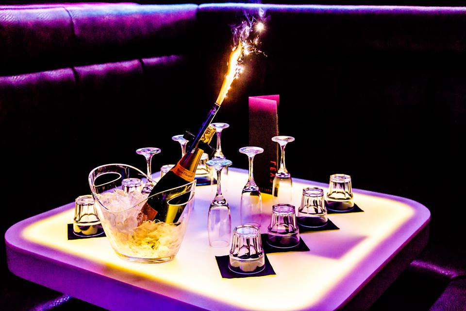 Level Nightclub | Liverpool Club Reviews | DesignMyNight