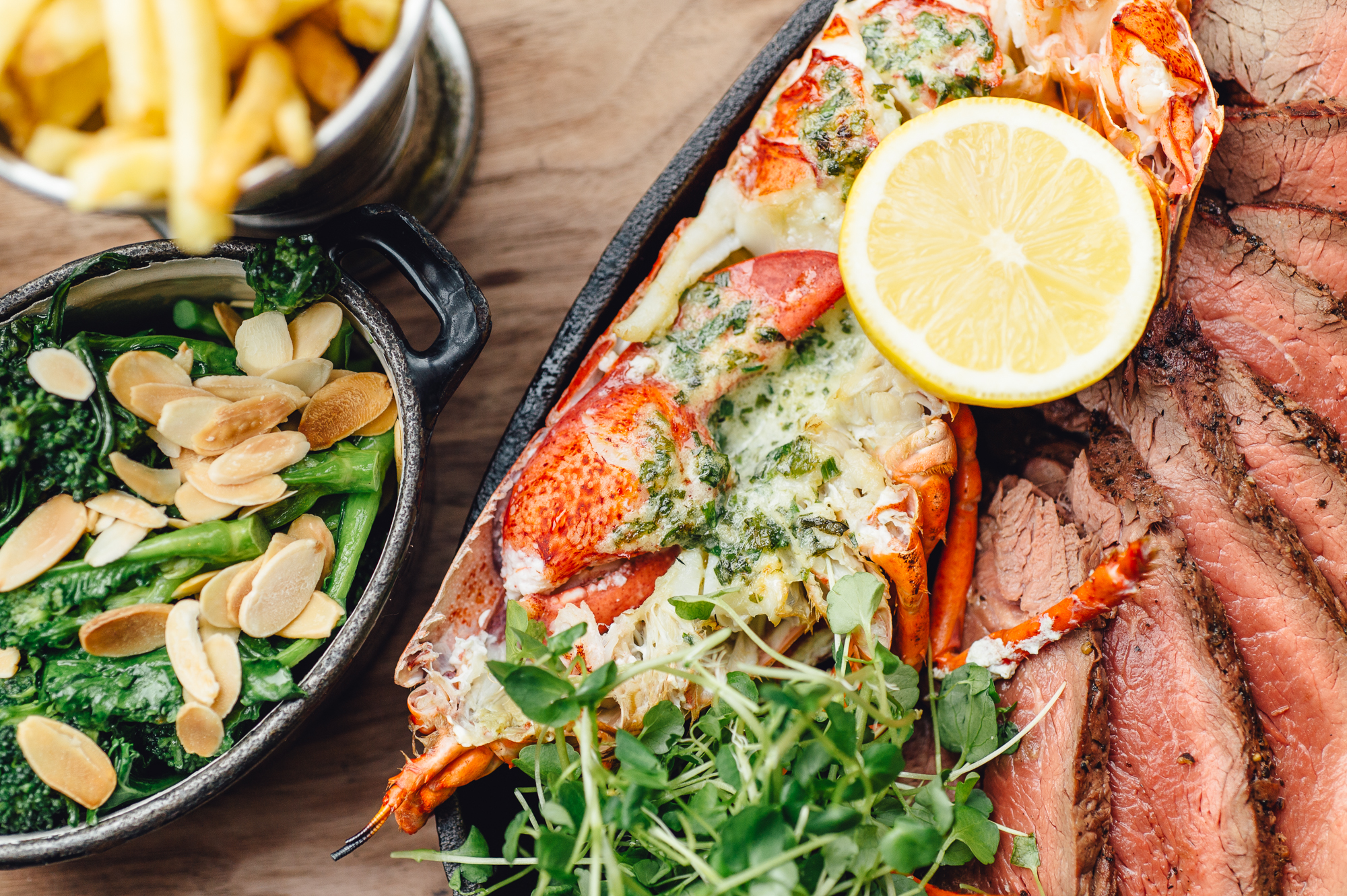 Madison One New Change | Rooftop Bar and Terrace London | DesignMyNight