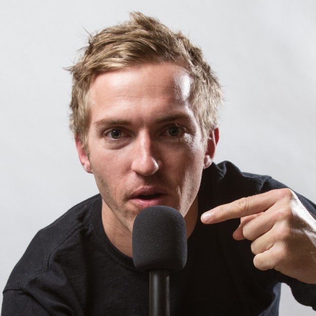 The Funny Side of Leytonstone featuring Russell Hicks | London Comedy ...