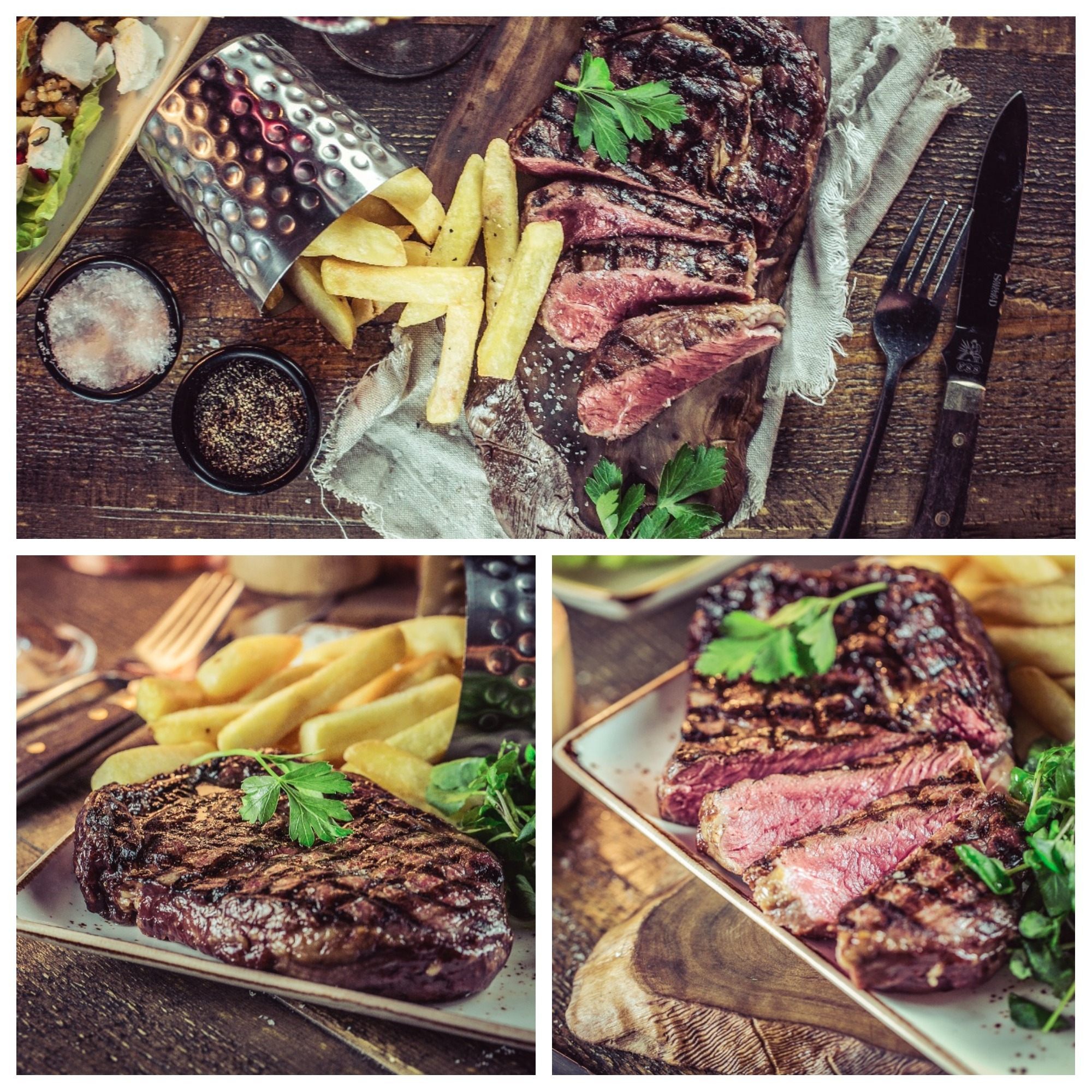 Forge City Of London | London Bar Reviews | DesignMyNight