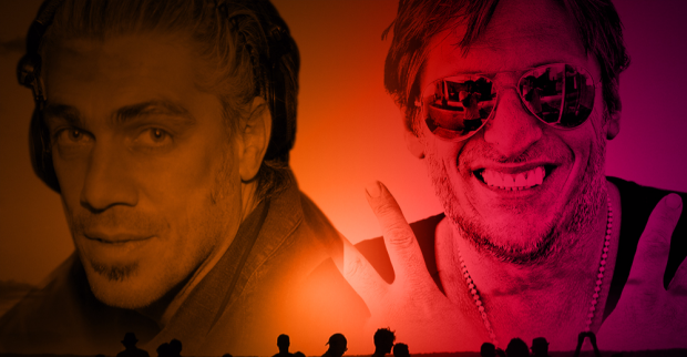 Brandon Block & Alex P Takeover | Shoreditch, London Clubbing Reviews ...