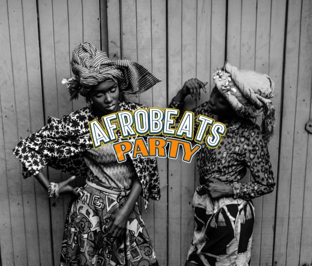 Afrobeats Party (East) | Shoreditch, London Fun Time Partying Reviews ...