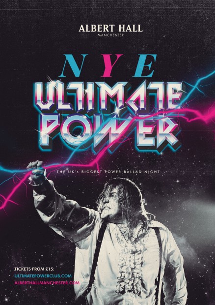 Ultimate Power - New Years Eve | Deansgate, Manchester Clubbing Reviews ...