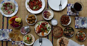 BABA Edinburgh | Edinburgh Restaurant Reviews | DesignMyNight