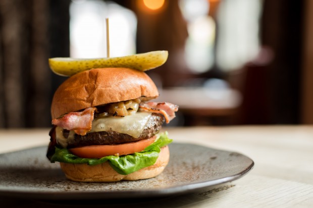 Paradise Kensal Green | London Bar Reviews | DesignMyNight