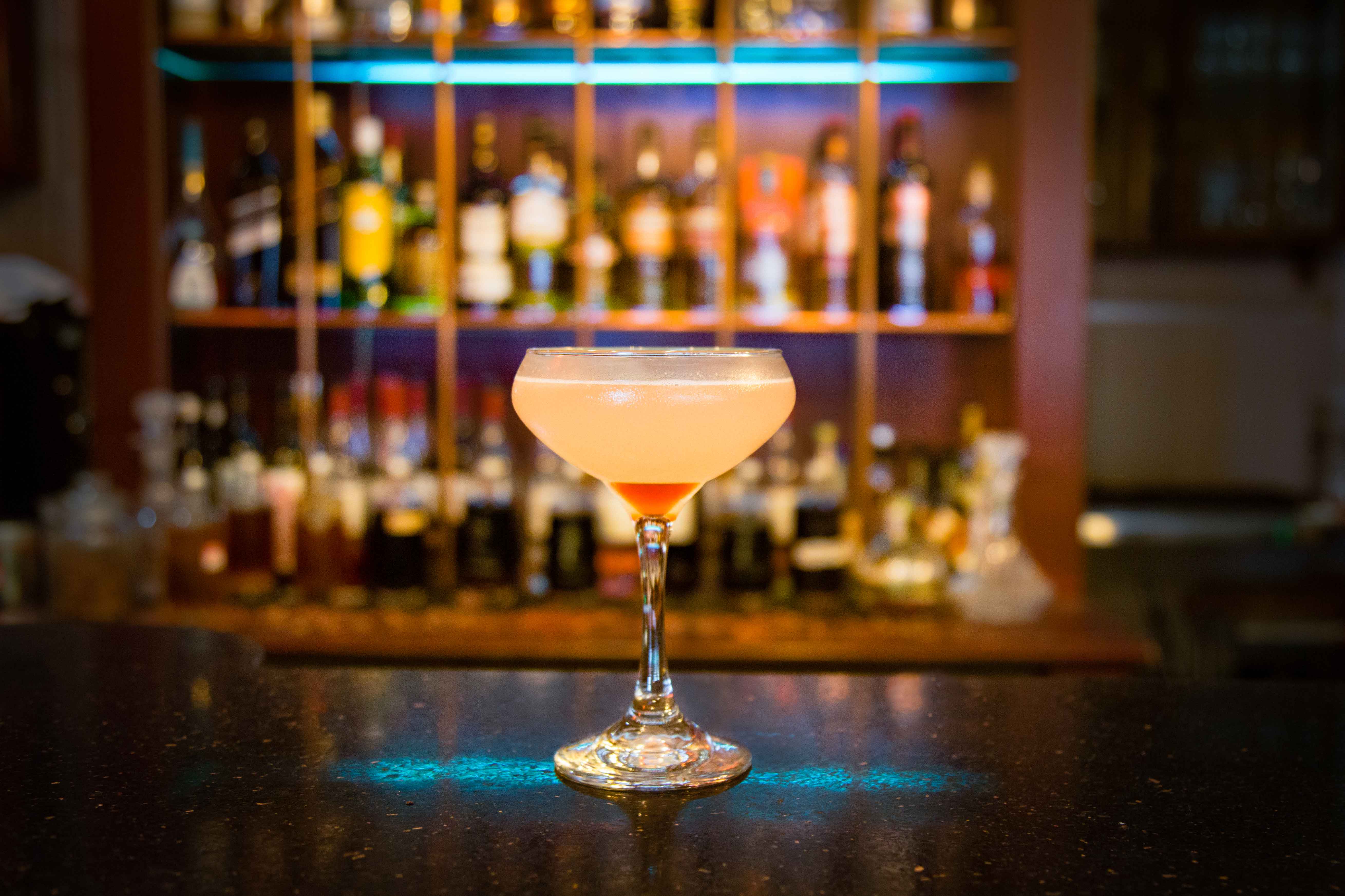 The Courtesan Brixton | London Bar Reviews | DesignMyNight