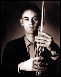 THE JASON LYON QUARTET FEAT. GARETH LOCKRANE | London Live Music ...