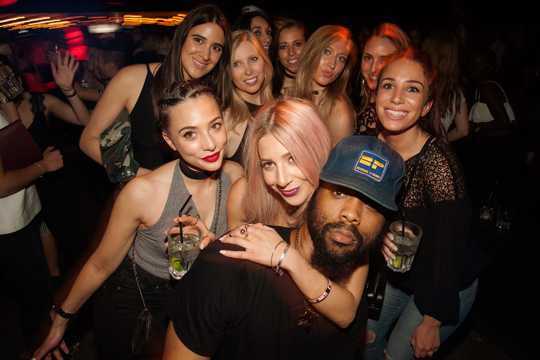 Supa Dupa Fly x The Hoxton Pony | East London, London Clubbing Reviews ...