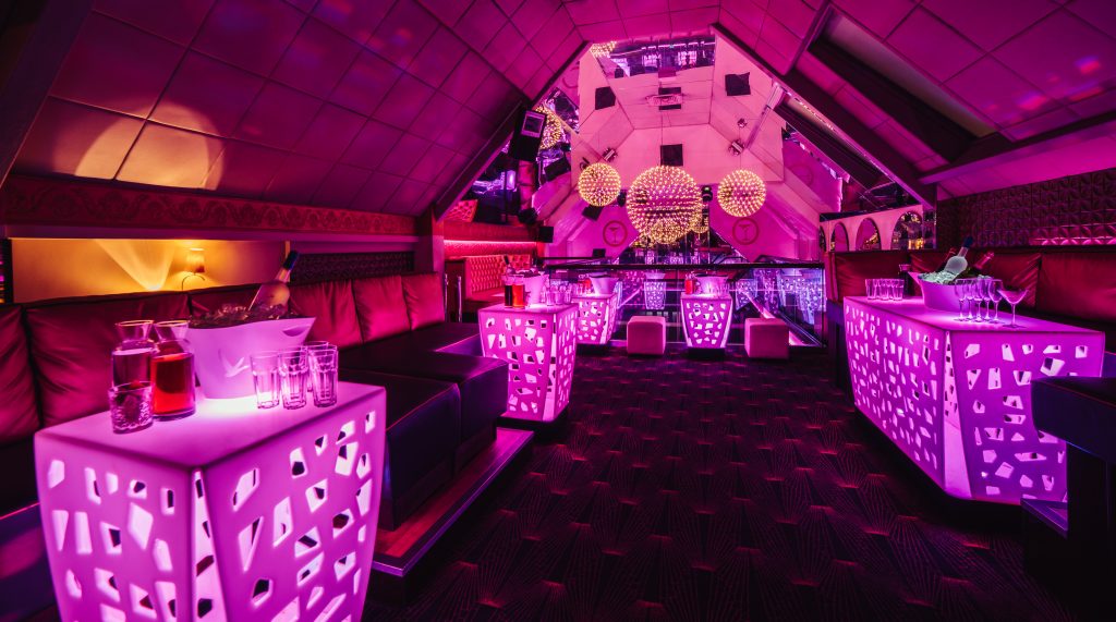 Livello | Newcastle Bar Reviews | DesignMyNight