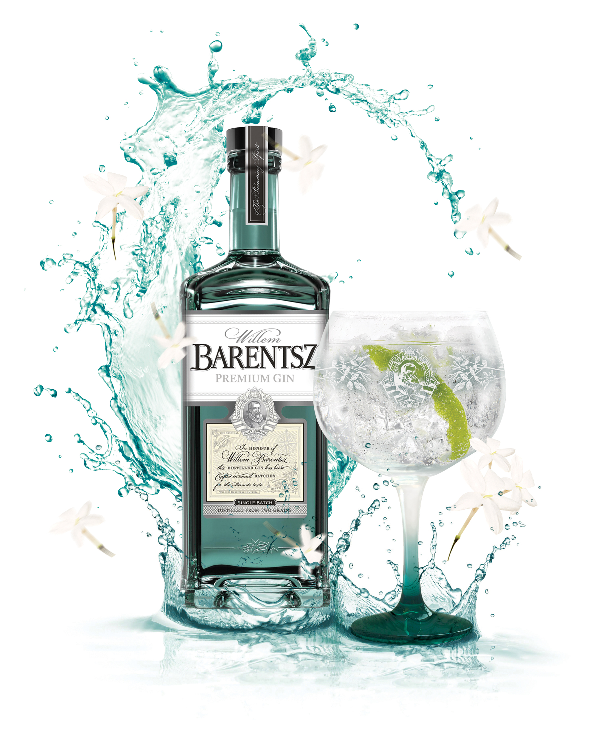 Pimp Your Gin Masterclass: Westfield Stratford | Stratford, London ...