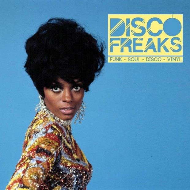 Disco Freaks at The Old Queens Head | Angel, London Clubbing Reviews ...