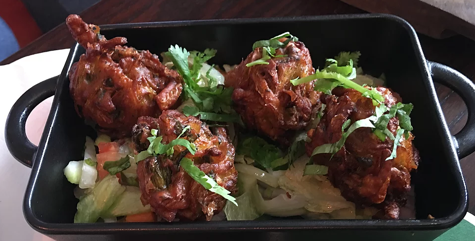 Hen and Chicken Birmingham | Birmingham Restaurant Review | DesignMyNight